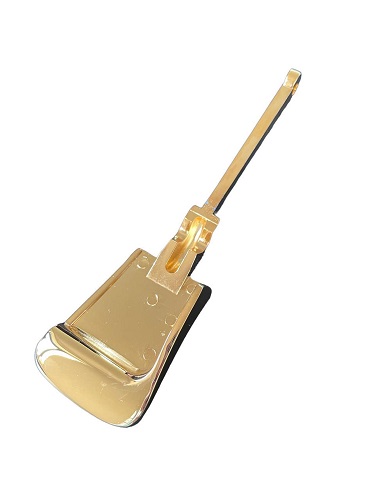 Ideal Standard Side Lever- Gold -Kingsway Plumbing